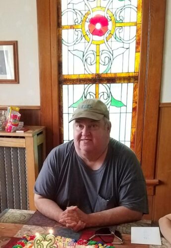 Orville G. Bizeau Jr. | News, Sports, Jobs - Daily Press